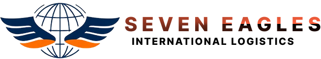 Seven Eagles International Logistics Co., Ltd. - Global Logistics Solutions